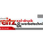 Richard Reitz XXL Druck & Werbetechnik - Stadtmarketing Karlstadt